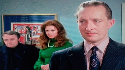 Nyree Dawn Porter - actress - biography, photo, best movies and TV shows