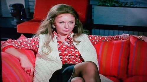 Nyree Dawn Porter - actress - biography, photo, best movies and TV shows