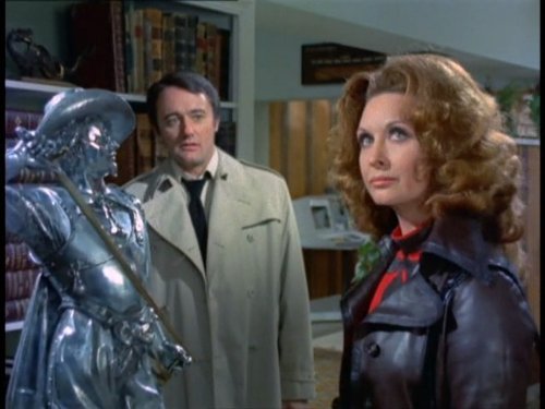 Nyree Dawn Porter - actress - biography, photo, best movies and TV shows