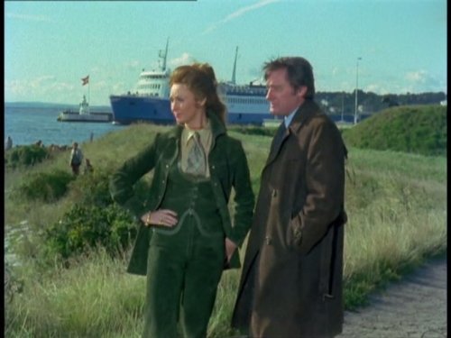 Nyree Dawn Porter - actress - biography, photo, best movies and TV shows