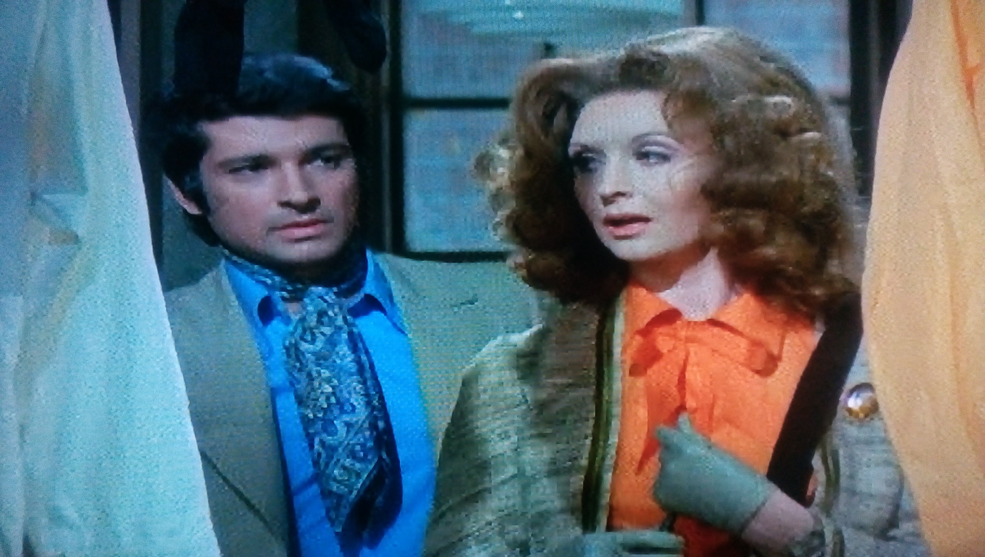 Nyree Dawn Porter - actress - biography, photo, best movies and TV shows