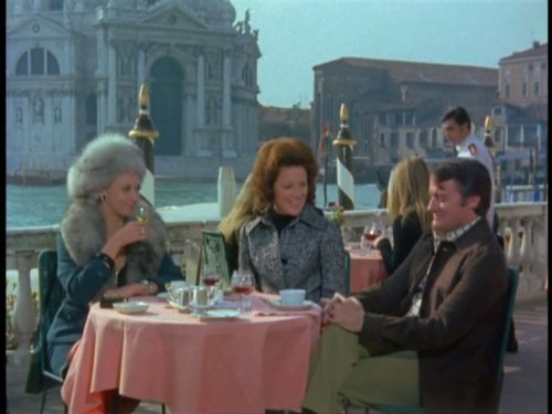 Nyree Dawn Porter - actress - biography, photo, best movies and TV shows