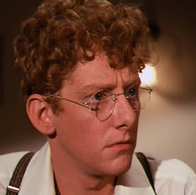 Dennis Kort - actor - biography, photo, best movies and TV shows