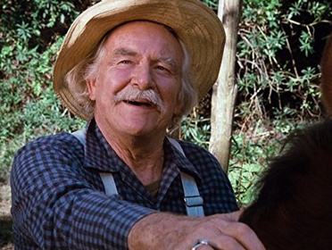 Will Geer - actor - biography, photo, best movies and TV shows