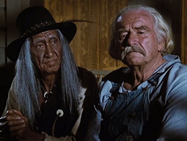 Will Geer - actor - biography, photo, best movies and TV shows