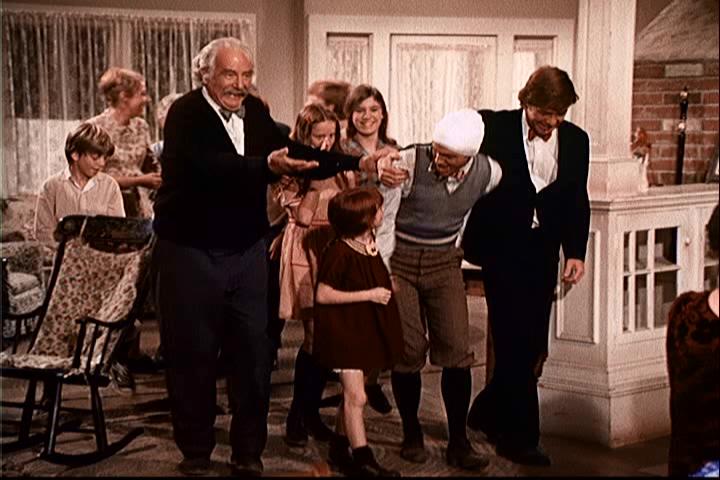 Will Geer - actor - biography, photo, best movies and TV shows