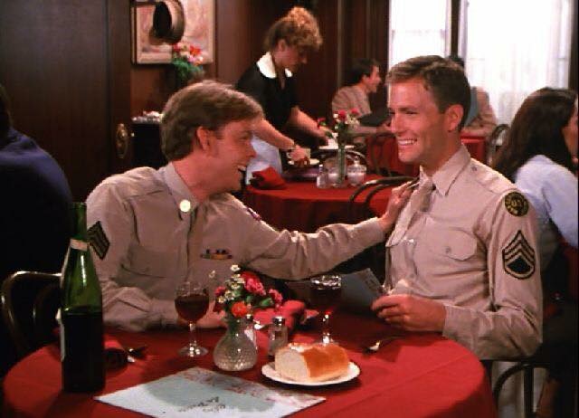 Robert Wightman - actor - biography, photo, best movies and TV shows