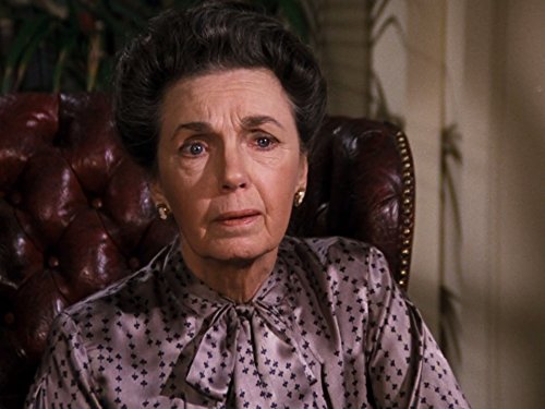 Helen Kleeb - actress - biography, photo, best movies and TV shows