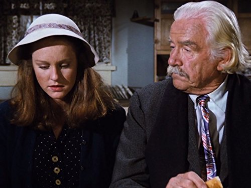 Will Geer - actor - biography, photo, best movies and TV shows