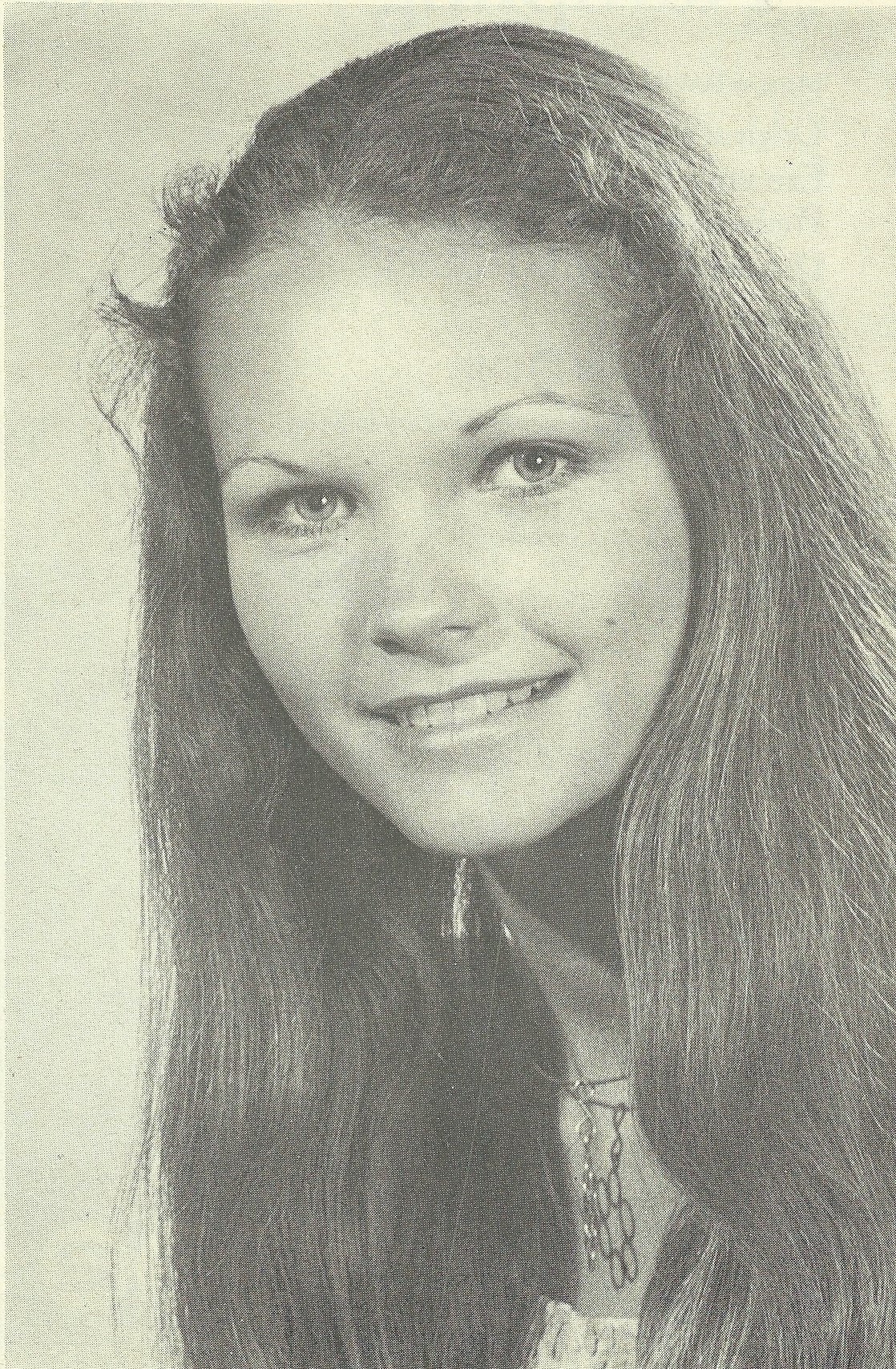 Fiona Fullerton - actress - biography, photo, best movies and TV shows