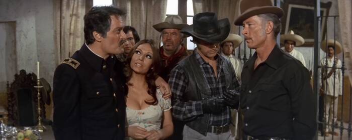 Diana Lorys - actress - biography, photo, best movies and TV shows