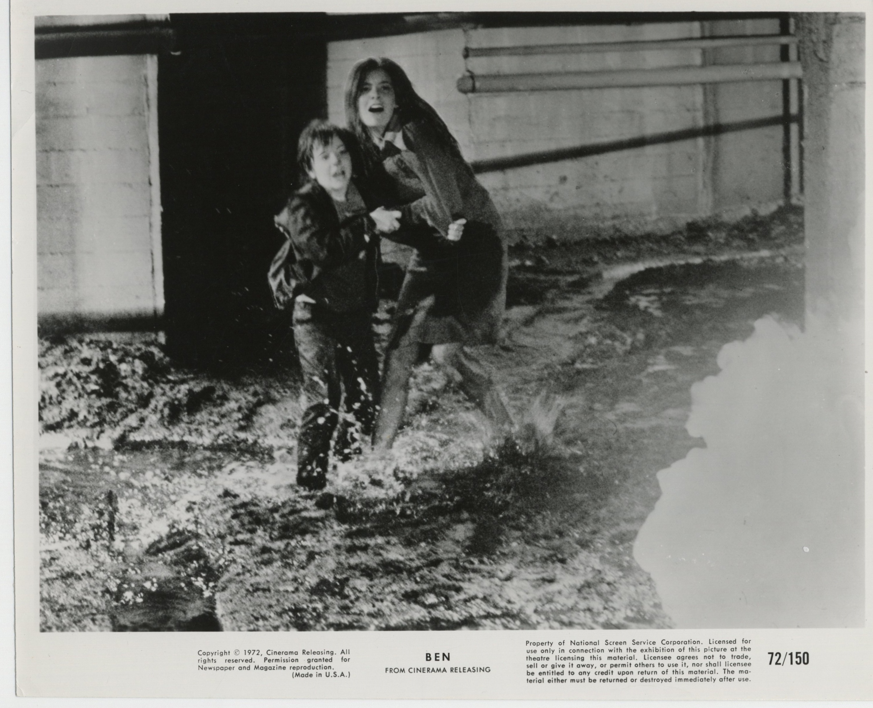 Lee Montgomery - actor, composer