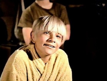 Bless the Beasts & Children (movie, 1971)