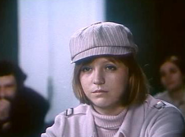 Большая перемена (мини-сериал, 1973)