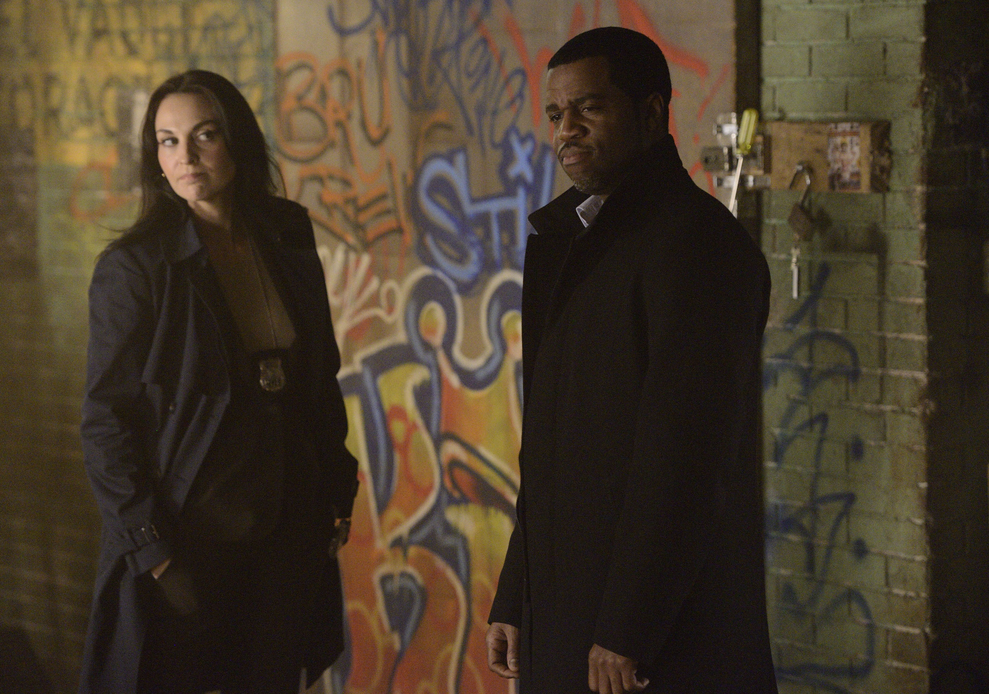 Inga Cadranel - actress - biography, photo, best movies and TV shows