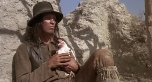 Charley-One-Eye (movie, 1973)