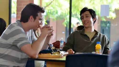 Cameron Deane Stewart - actor - biography, photo, best movies and TV shows