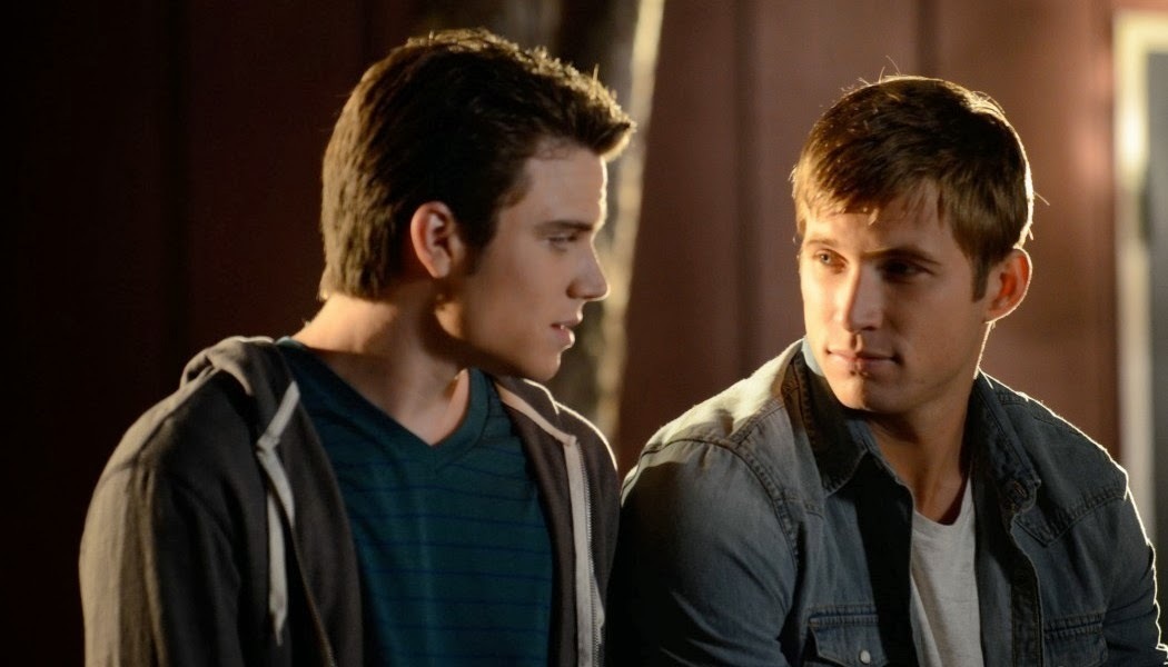 Cameron Deane Stewart - actor - biography, photo, best movies and TV shows