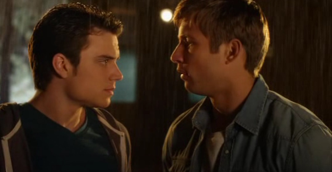 Cameron Deane Stewart - actor - biography, photo, best movies and TV shows