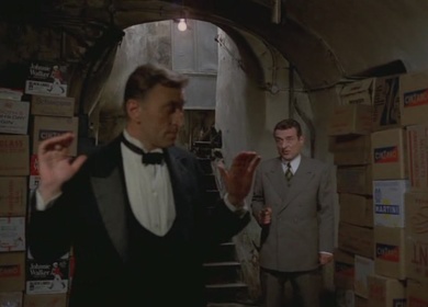 Screenshots - With Clean Hands