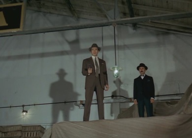 Screenshots - With Clean Hands