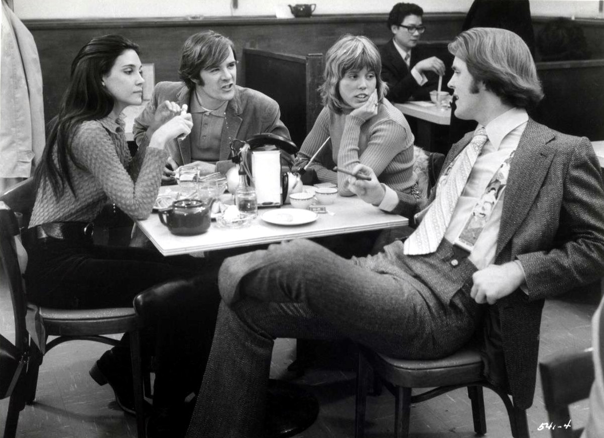 Joy Bang - actress - biography, photo, best movies and TV shows