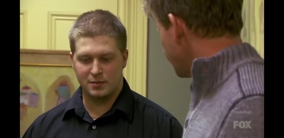 Screenshots - Hotel Hell