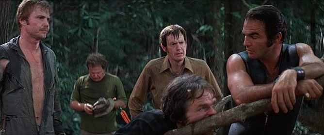 Bill McKinney - actor - biography, photo, best movies and TV shows