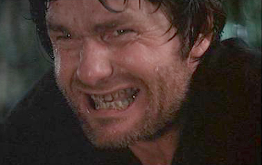 Bill McKinney - actor - biography, photo, best movies and TV shows