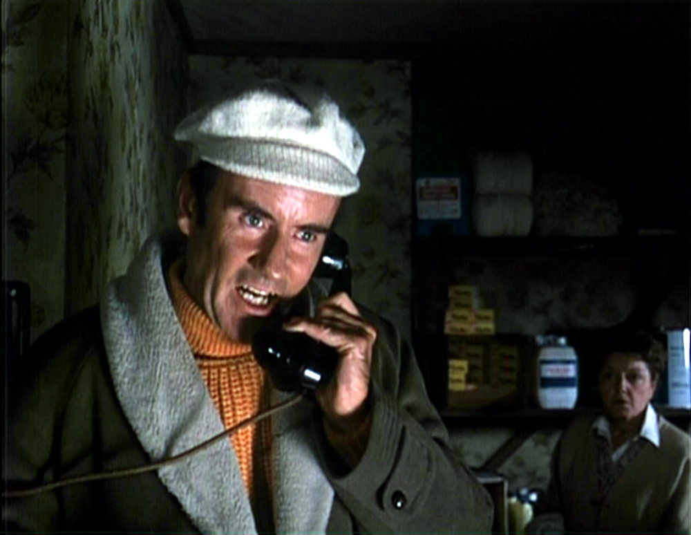 Shelagh Fraser - actress - biography, photo, best movies and TV shows