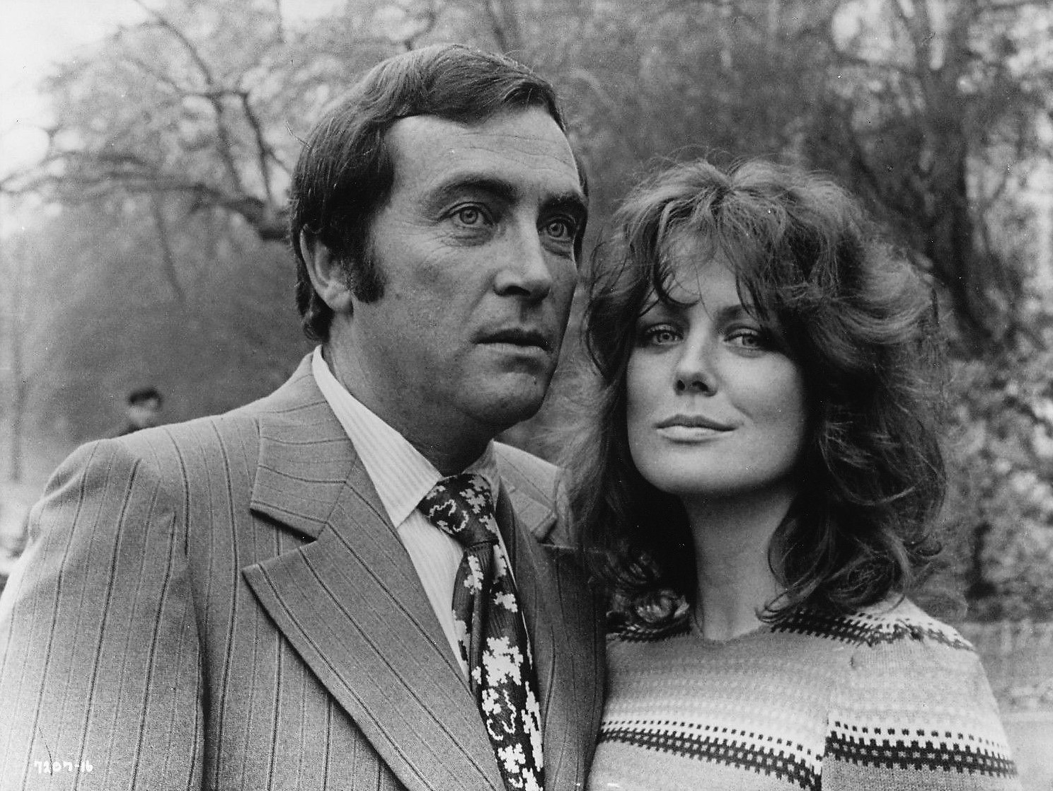 Fiona Lewis - actress - biography, photo, best movies and TV shows