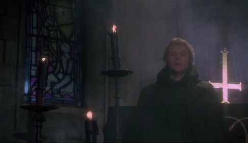 Christopher Neame - actor - biography, photo, best movies and TV shows