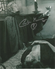 Christopher Neame - actor - biography, photo, best movies and TV shows