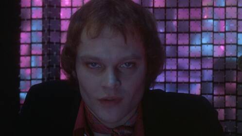 Christopher Neame - actor - biography, photo, best movies and TV shows