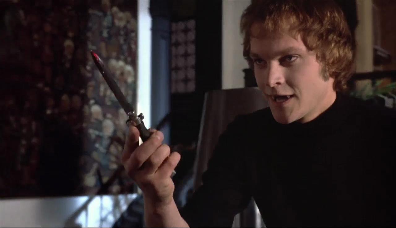 Christopher Neame - actor - biography, photo, best movies and TV shows