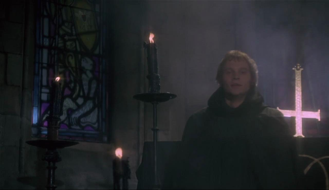 Christopher Neame - actor - biography, photo, best movies and TV shows