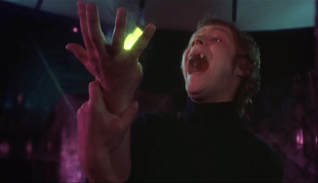 Christopher Neame - actor - biography, photo, best movies and TV shows