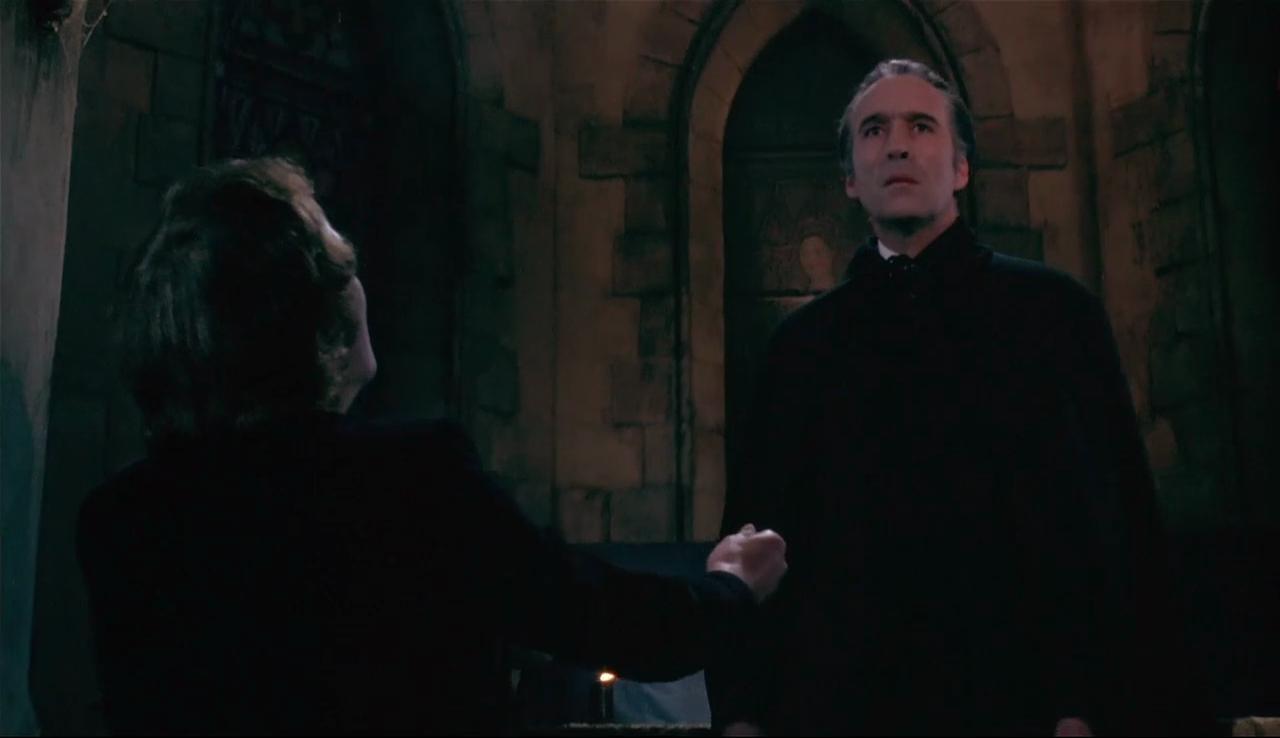 Christopher Neame - actor - biography, photo, best movies and TV shows