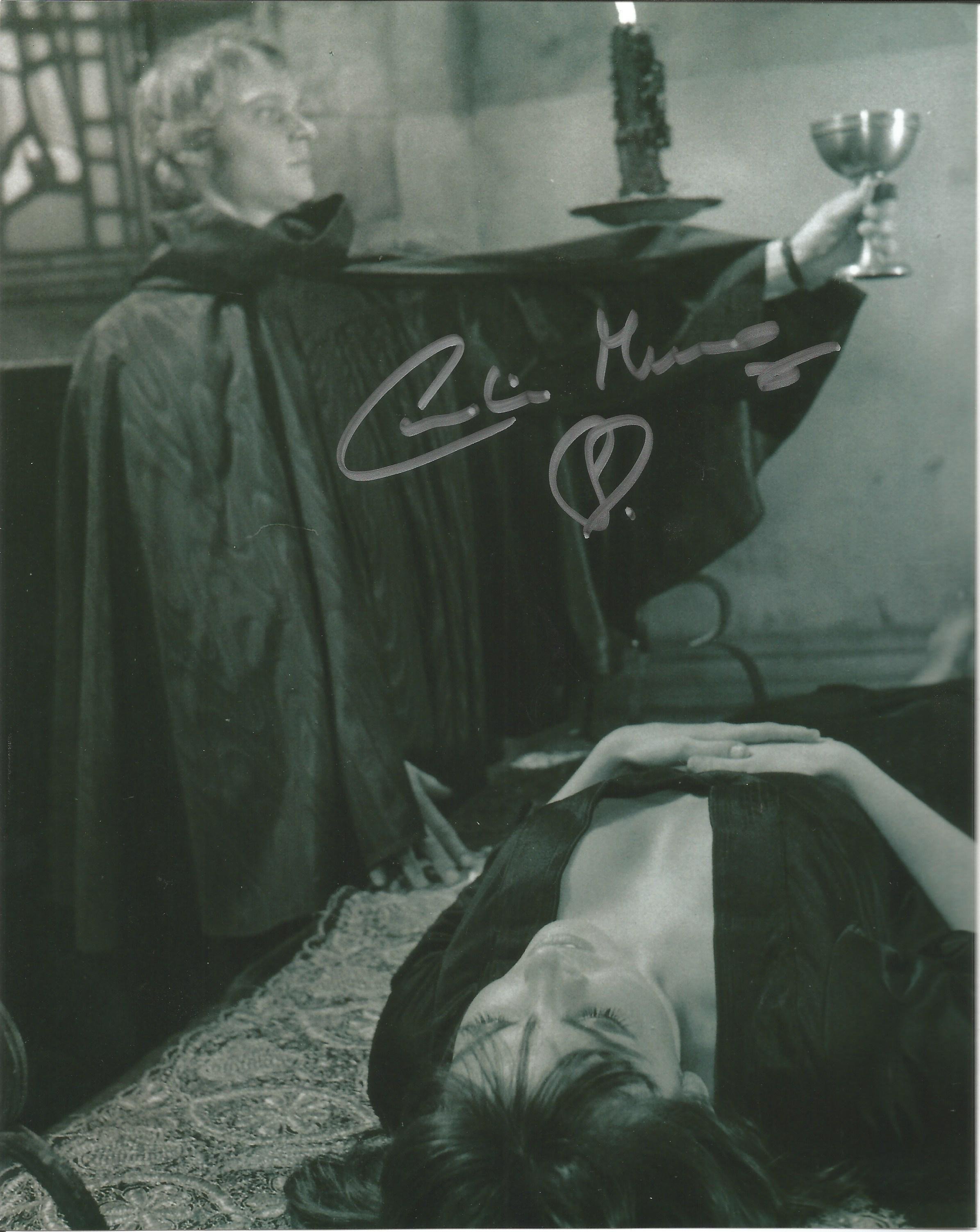 Christopher Neame - actor - biography, photo, best movies and TV shows