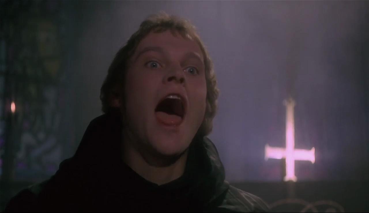 Christopher Neame - actor - biography, photo, best movies and TV shows