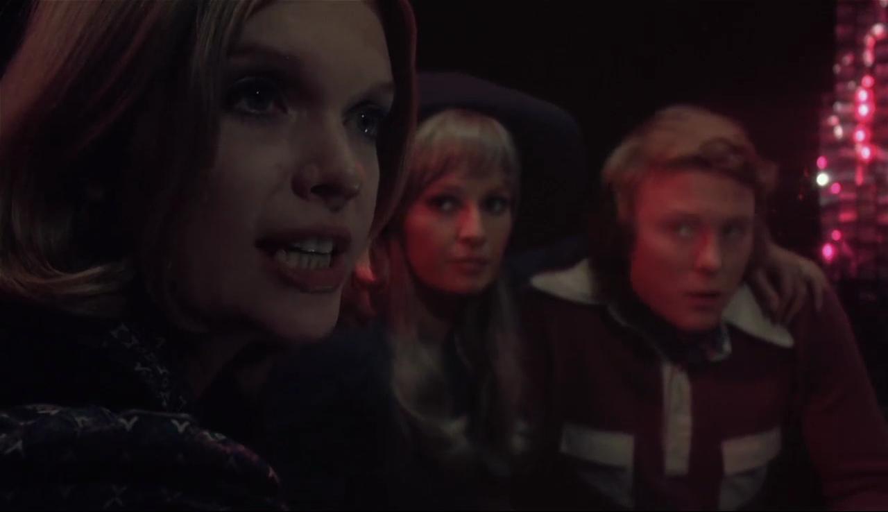 Christopher Neame - actor - biography, photo, best movies and TV shows