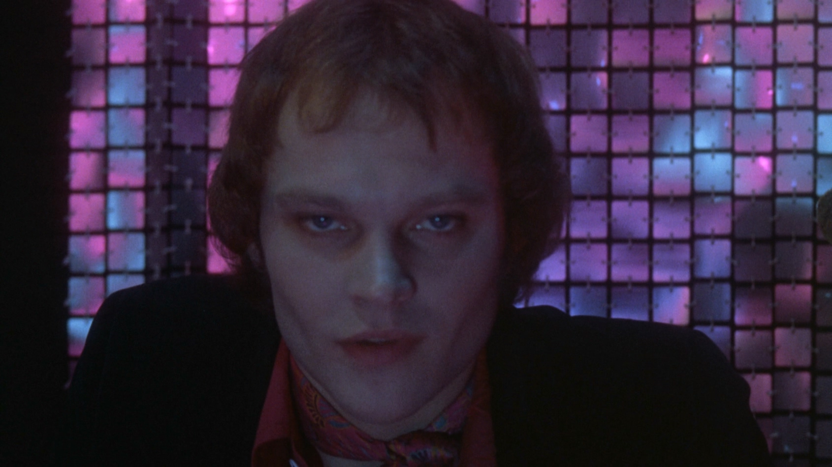 Christopher Neame - actor - biography, photo, best movies and TV shows