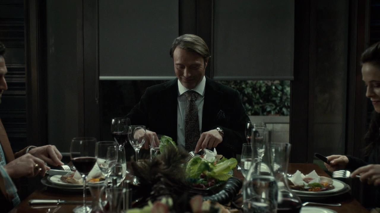 Screenshots - Hannibal