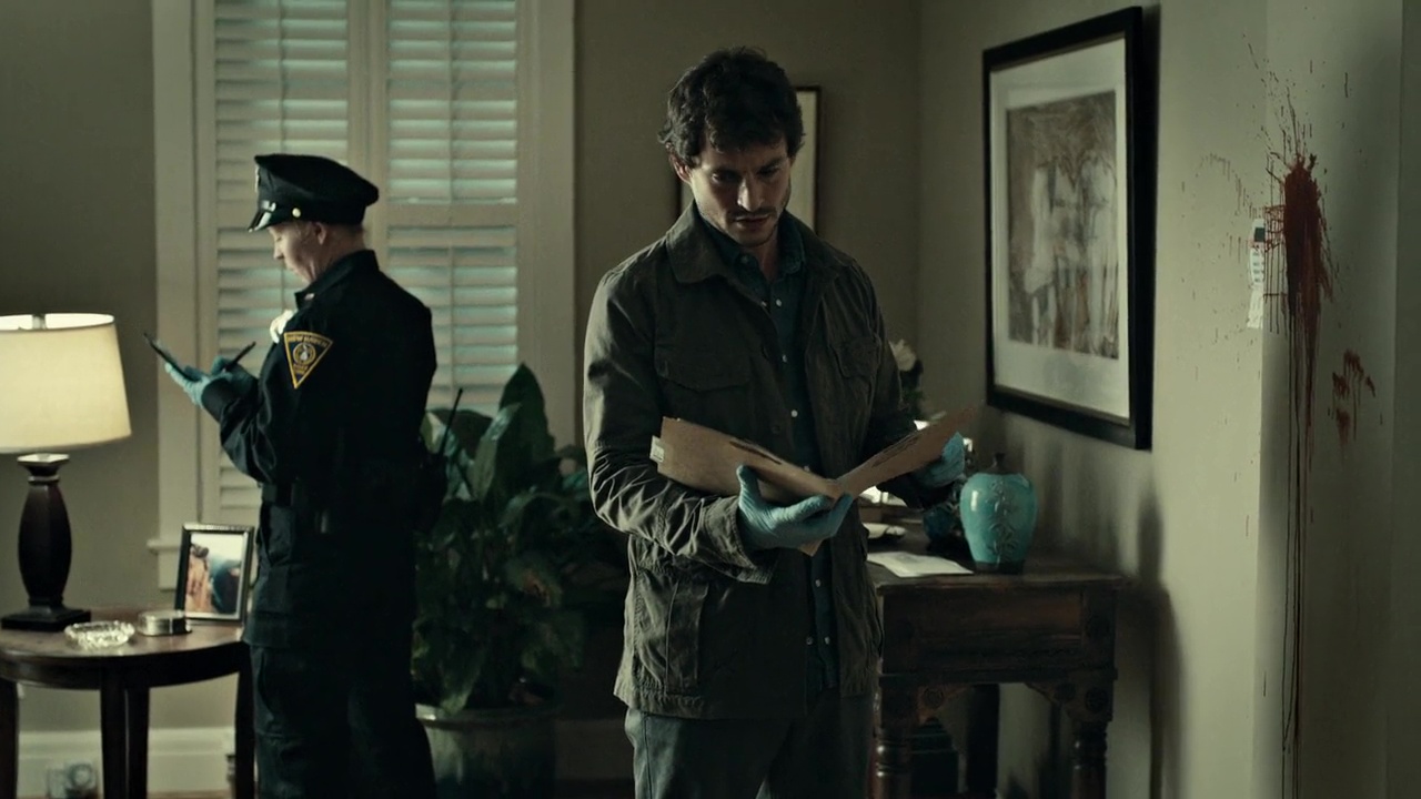 Screenshots - Hannibal