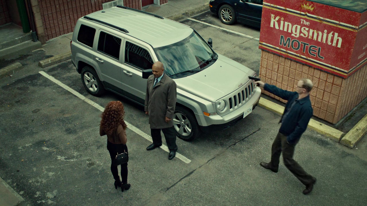 Screenshots - Hannibal