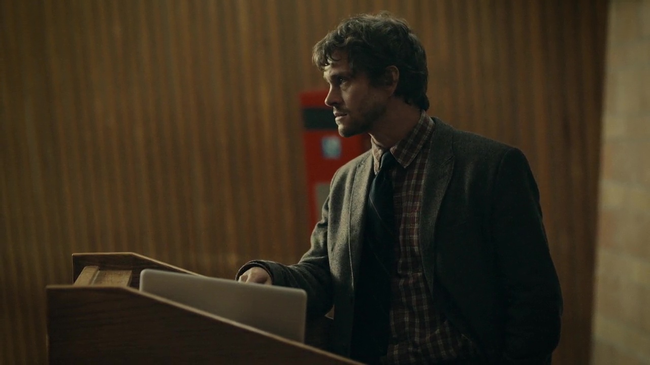 Screenshots - Hannibal