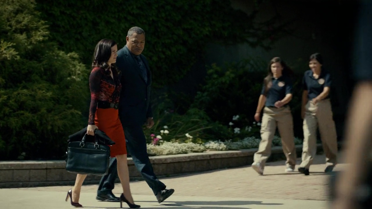 Screenshots - Hannibal