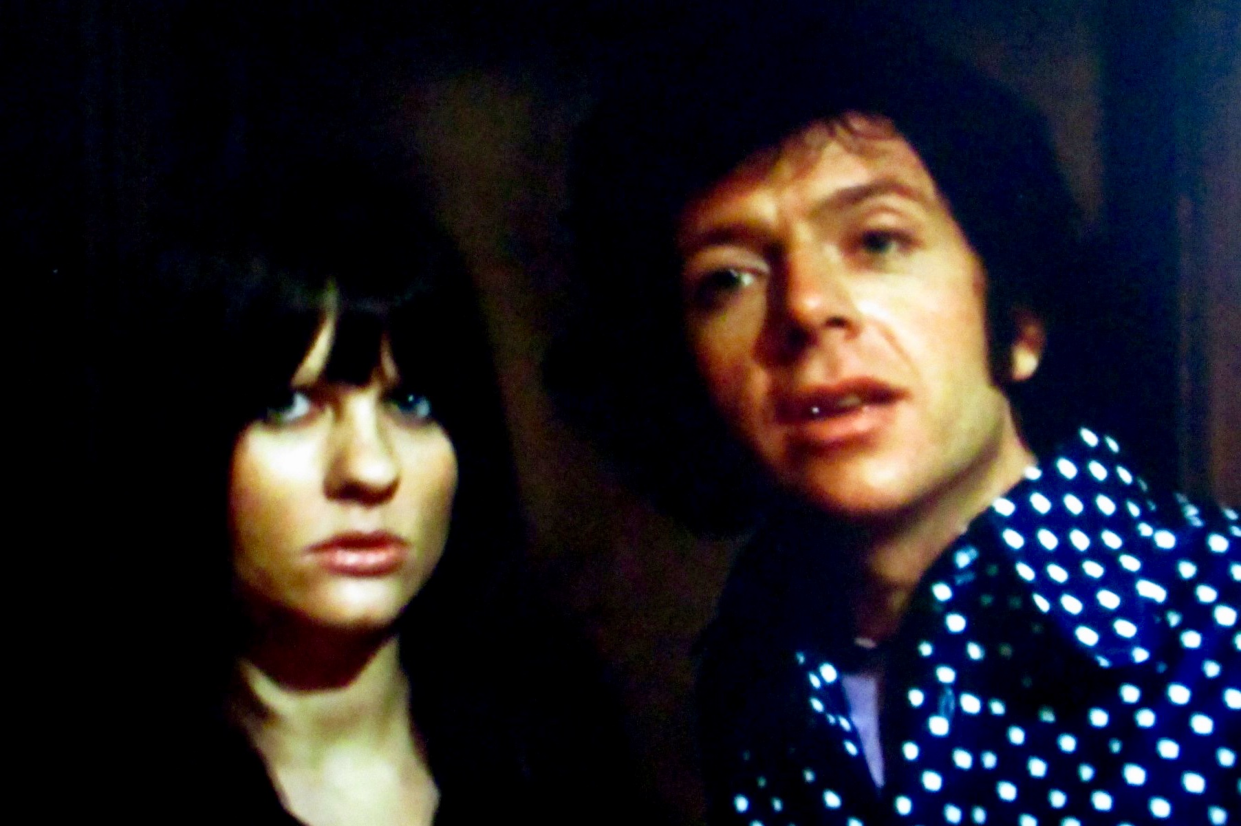 Ray Brooks - actor - biography, photo, best movies and TV shows