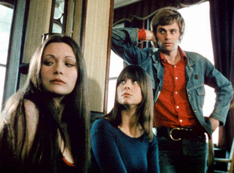 Judy Matheson - actress - biography, photo, best movies and TV shows