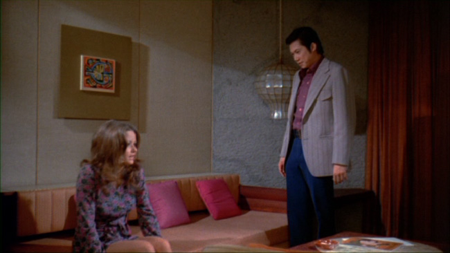 Fly Me (movie, 1973)